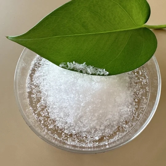 Disodium Phosphate (E339(ii)) Supplier - MT ROYAL