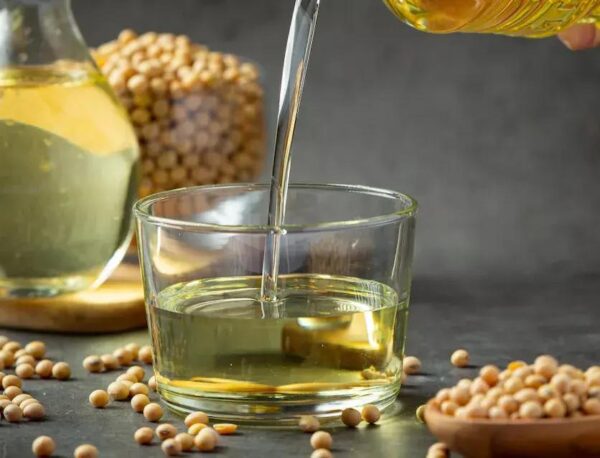 Cargill Soybean Oil - MT ROYAL