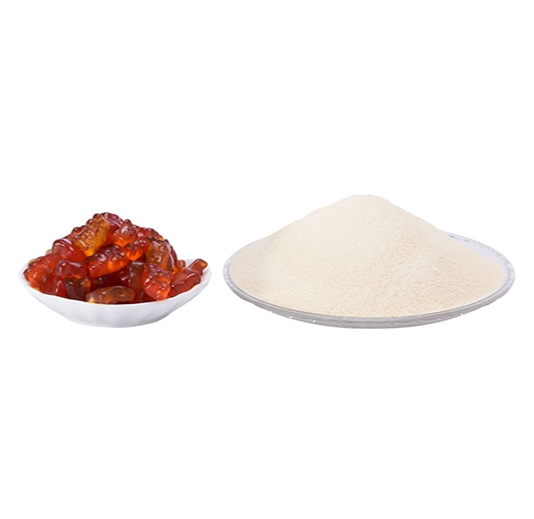 Chicken Gelatin Powder Supplier - MT ROYAL