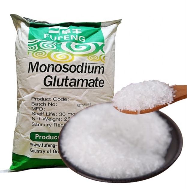 Fufeng MSG Supplier - MT ROYAL