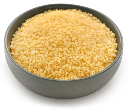 Lecithin Supplier – DuPont Nutrition & Biosciences (USA) - MT ROYAL