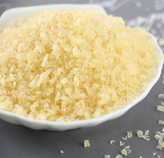Rousselot Chicken Gelatin Powder Supplier - MT ROYAL