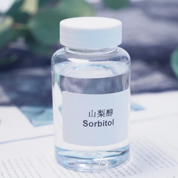 Sorbitol Supplier – Sensus (Danisco) (Denmark) - MT ROYAL