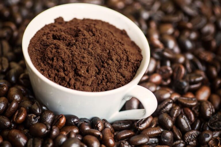 Spray-Dried Instant Coffee Economy Grade - MT ROYAL