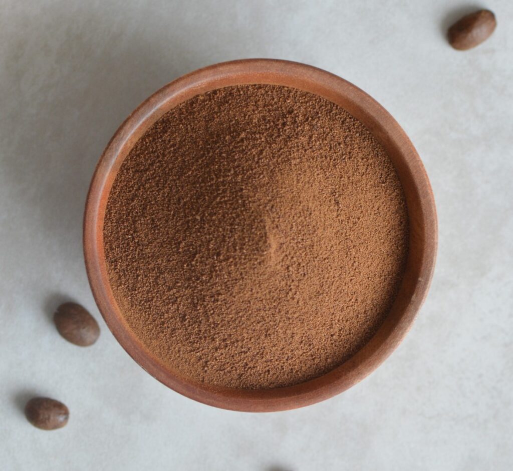 Spray-Dried Instant Coffee Export Quality - MT ROYAL