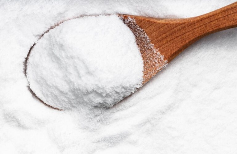 Bulk dextrose supply for Palestine’s sweets and snacks industry - MT ROYAL