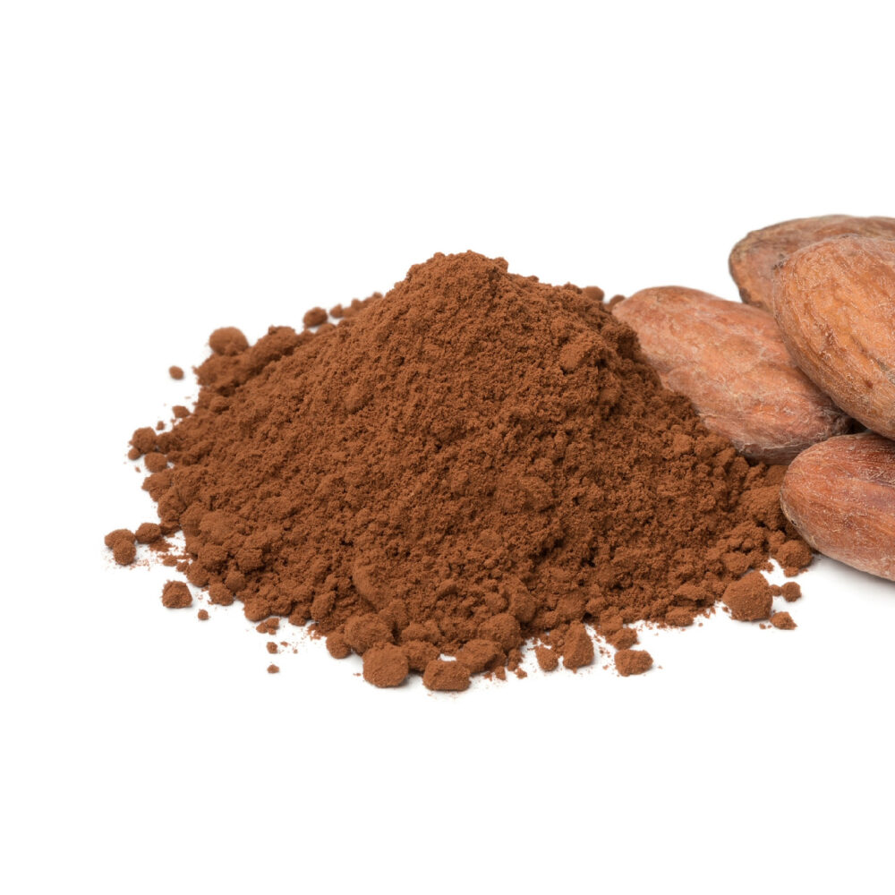 Cocoa Powder Supplier in Qatar - MT ROYAL