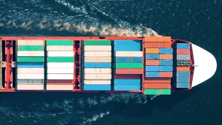 How Egyptian Companies Can Import Raw Materials from TÜRKİYE: Complete ...