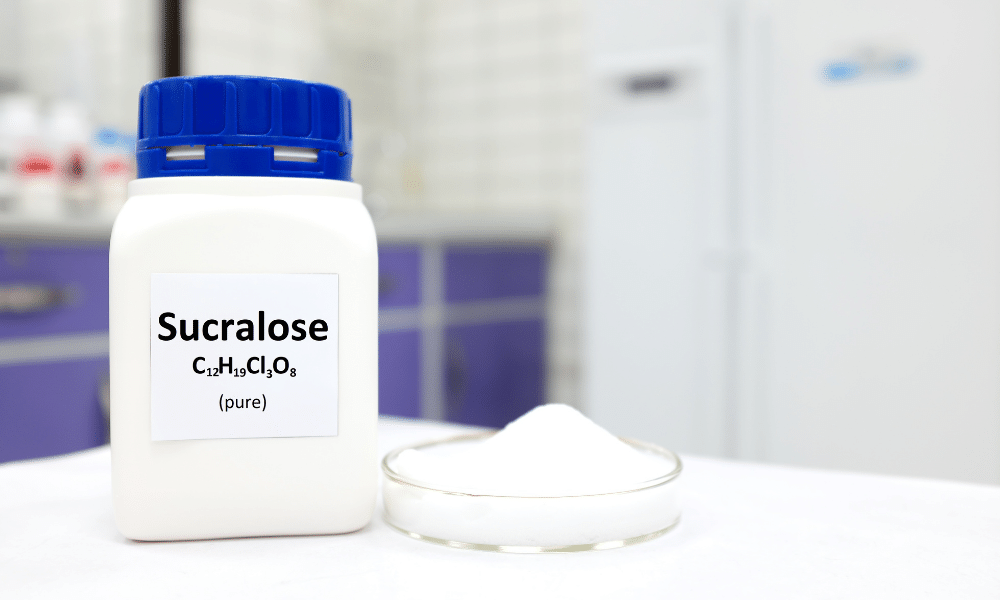 Sucralose E955 Non-Caloric Sweetener – Direct Importer Turkey - MT ROYAL