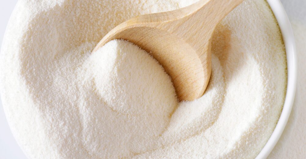 Whole milk powder supplier in Saudi Arabia - MT ROYAL