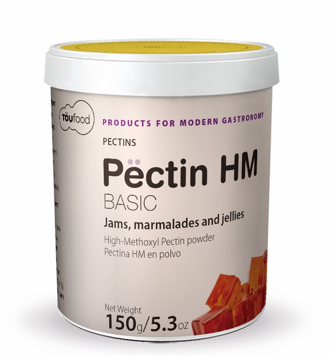 Citrus Pectin – High Gel Strength and Excellent Texture Performance ...