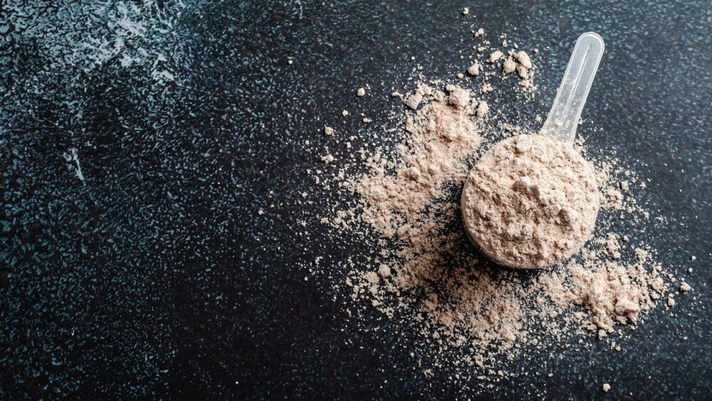 Food Foamer Powder with Excellent Solubility – LATAMARKO TÜRKİYE ...