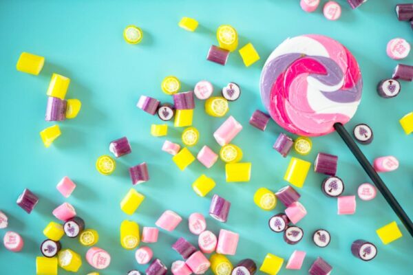 Dextrose in Saudi confectionery and sweets - MT ROYAL