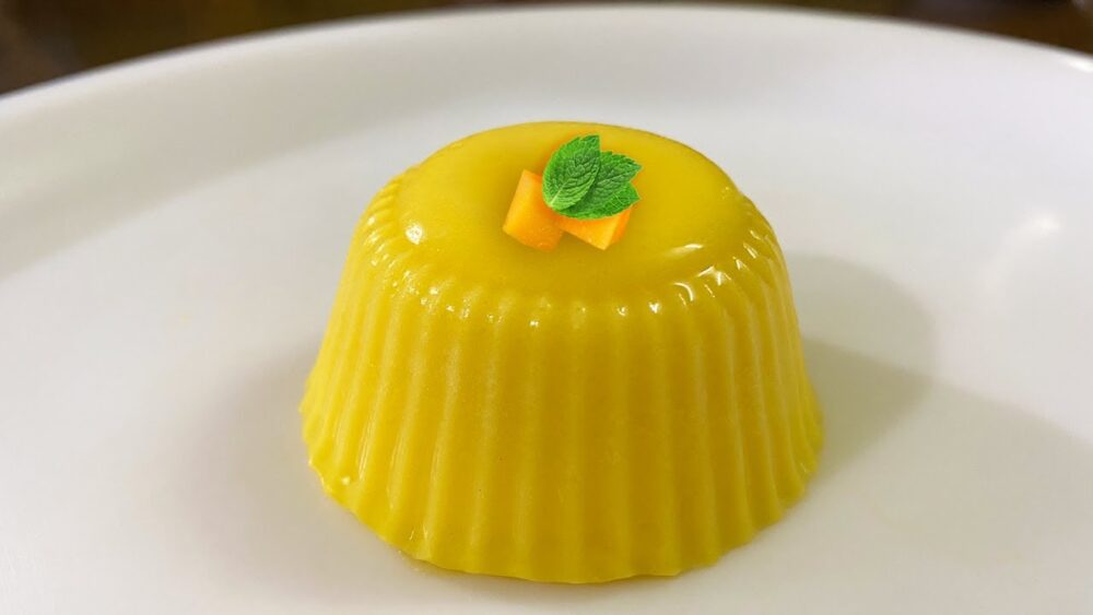 Gelatin formulations for Saudi jelly & pudding dessert - MT ROYAL