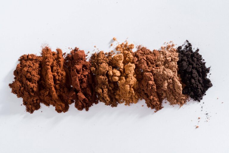 How Alkalization Enhances the Color and Flavor of Cocoa - MT ROYAL