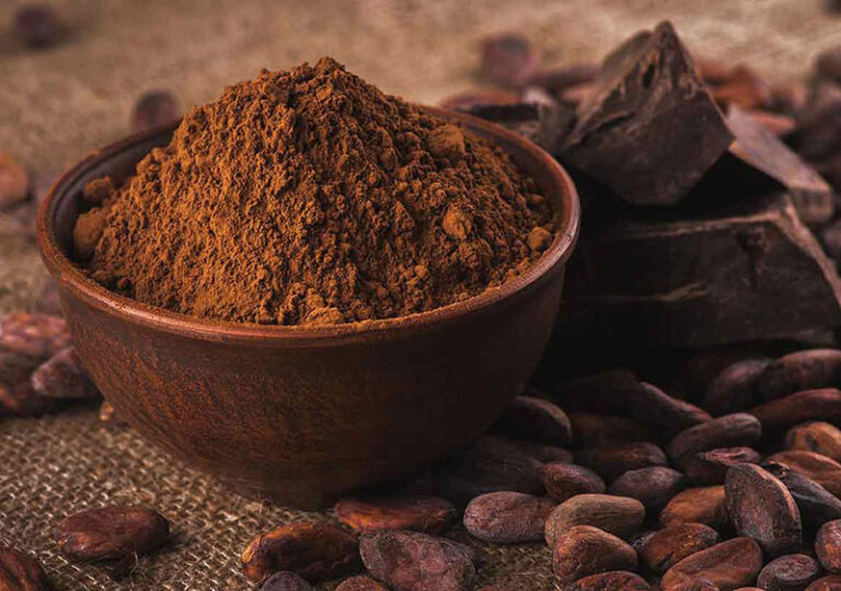 Understanding pH Levels in Alkalized Cocoa Powder - MT ROYAL